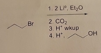 Solved what is the product? Please show step by step. | Chegg.com