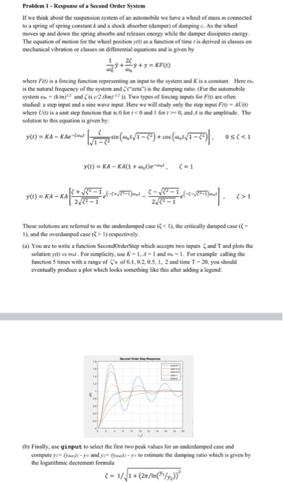 Solved Solve using MATLAB (not by paper) please provide | Chegg.com