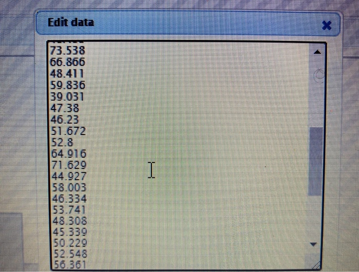 Solved identify both mathematically and using the graph | Chegg.com