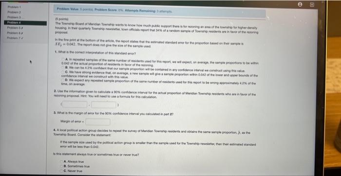 tropoted SIp=0043. The repert does net give the sire | Chegg.com