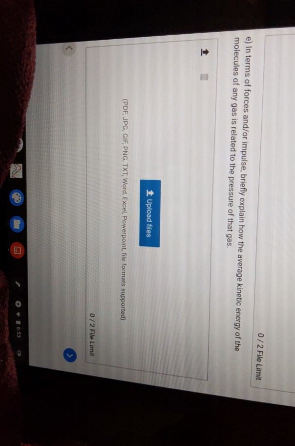 Solved Question 1 0 This Question Is A Long Free Response