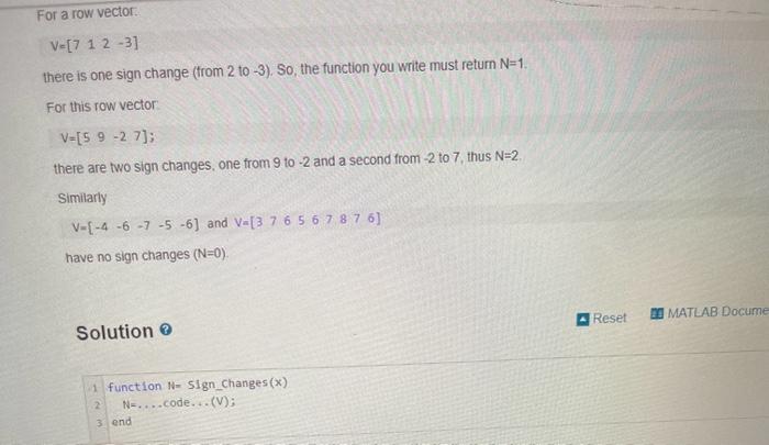 Solved Determine whether the vector is symmetric or not | Chegg.com