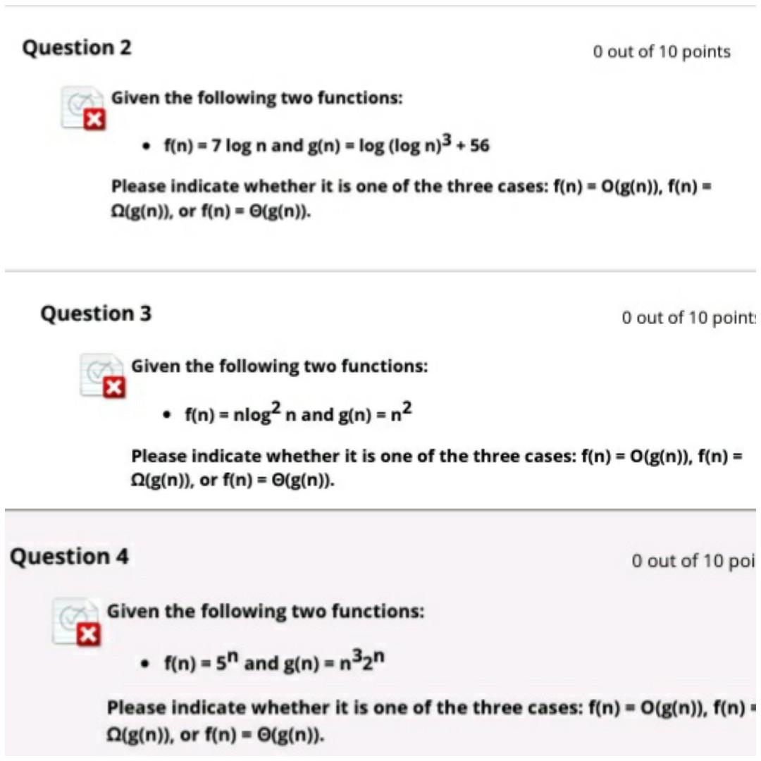 Solved I know the answer but I want the procedure, so please | Chegg.com
