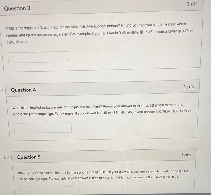 Solved Q1- Q8 are based on the following description - VF is | Chegg.com