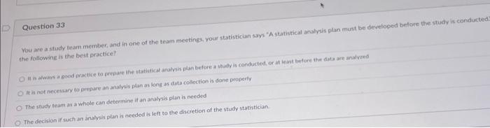 Solved The main purpose of an exploratory factor analysis is | Chegg.com