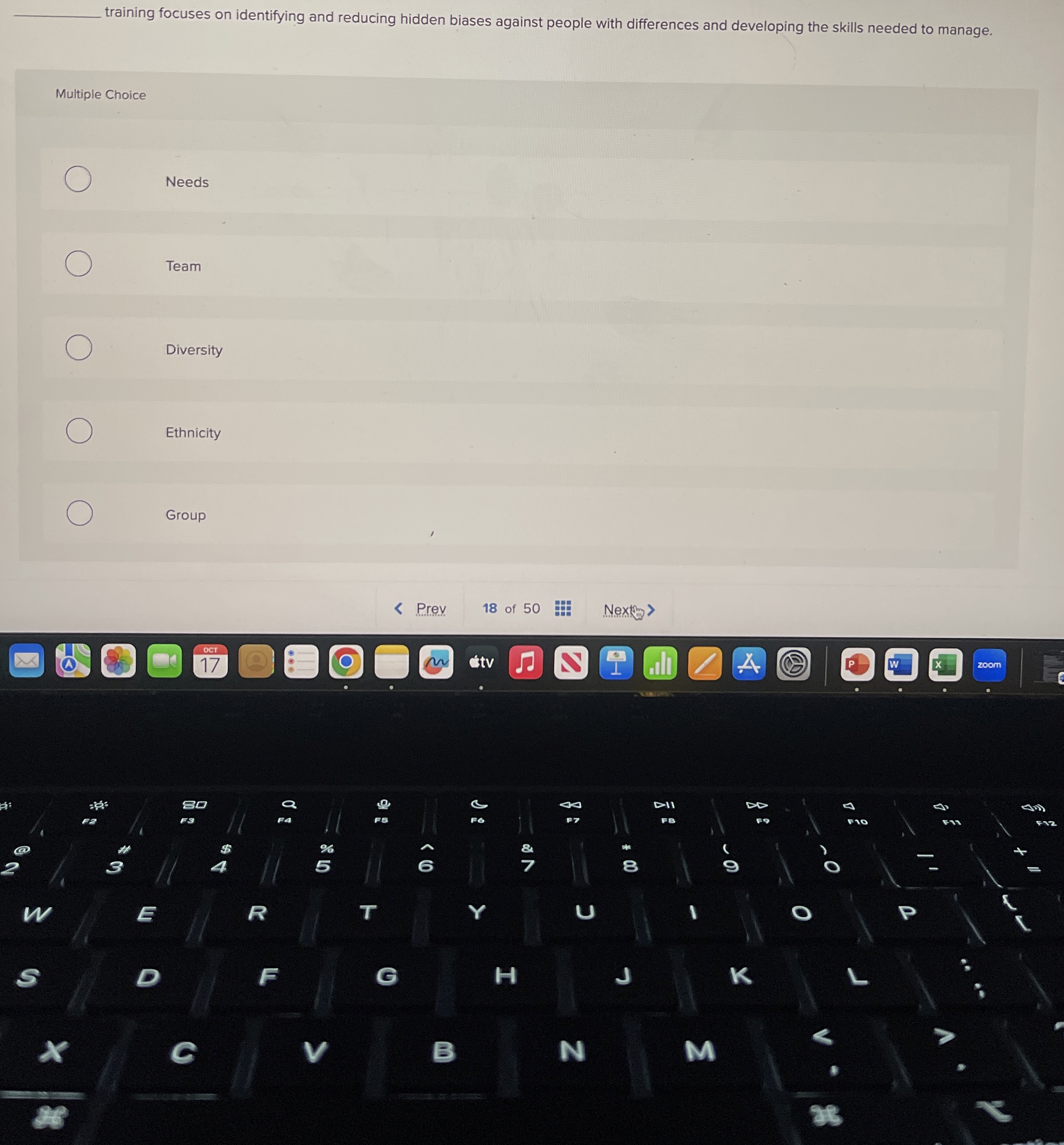 Solved training focuses on identifying and reducing hidden | Chegg.com