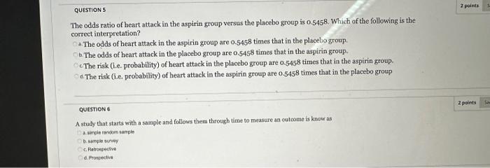 Solved Use the following information to answer Questions 1 | Chegg.com