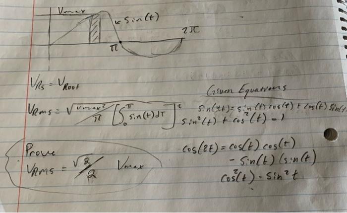 Solved cos(2t)=cos(t)cos(t)−sin(t)(sin(t)cos2(t)−sin2t | Chegg.com
