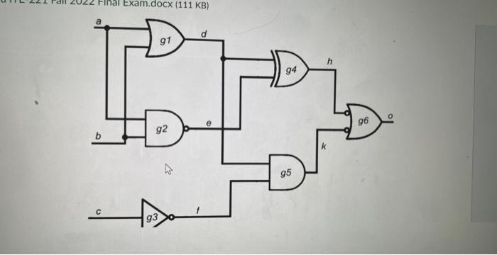 Solved Write the output for each of Diagram 2, 3 and 4 | Chegg.com