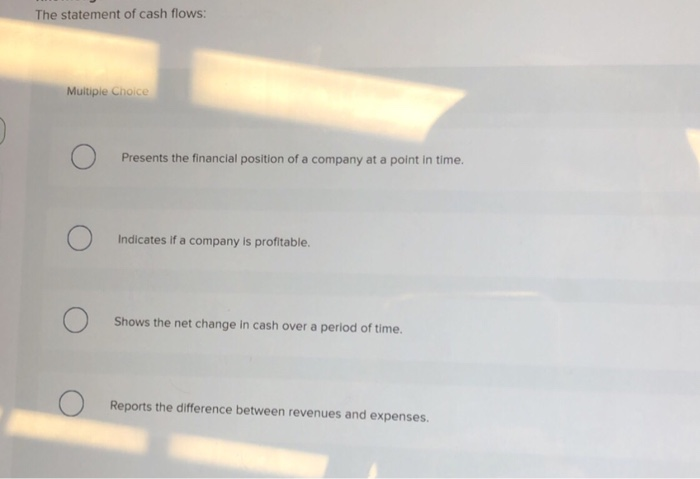 Solved Knowledge Check 01 Indicate whether each of the | Chegg.com