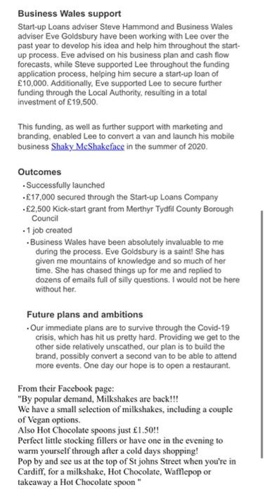 Solved Read the attached case study and then answer the | Chegg.com