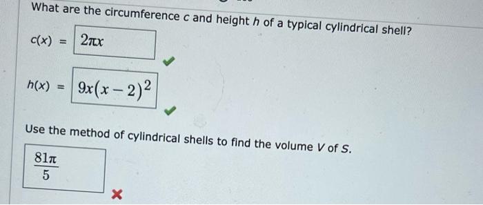 Solved 3. [6/10 Points) DETAILS PREVIOUS ANSWERS SCALC9 | Chegg.com