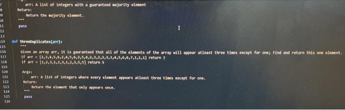 Solved class TreeNode: The basis of the BST. key: An | Chegg.com