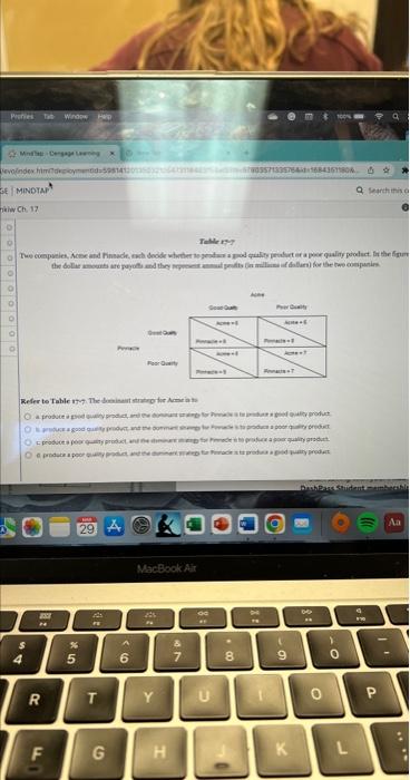 Refer te Table itw The burnieat strateo tor Ameriat- | Chegg.com
