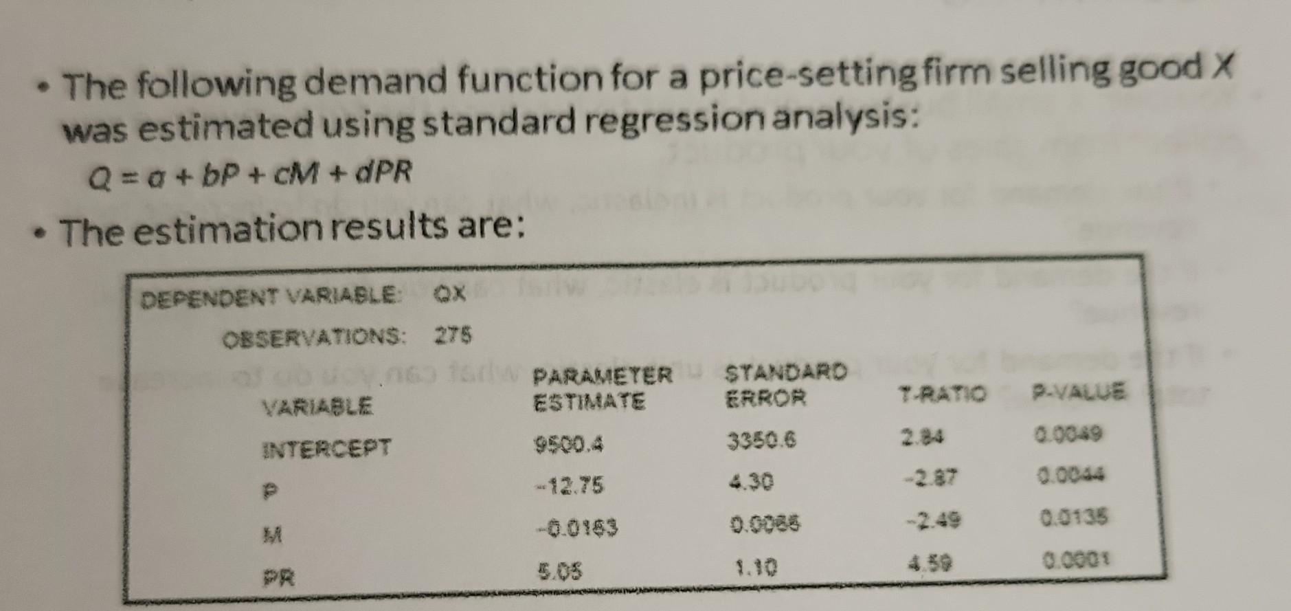 Solved a) Is the sign of ^b as we would have predicted? why | Chegg.com