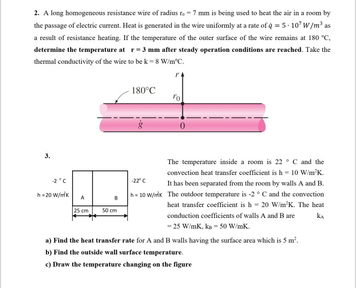 Solved QUESTIONS 1. In a food processing facility, a | Chegg.com