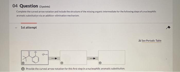 Solved Complete the curved arrow notation and include the | Chegg.com