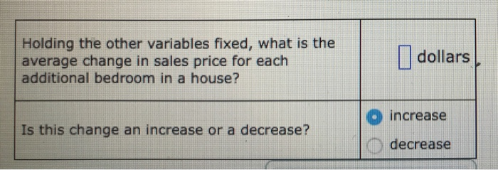 Solved Partially Correct Your answer is incorrect . Your | Chegg.com