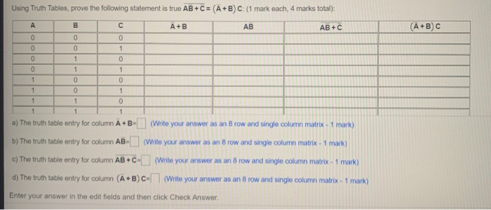 Solved Instructor-created question Using the formula sheet | Chegg.com