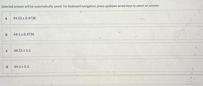 The data set below came from a titration. A titration | Chegg.com