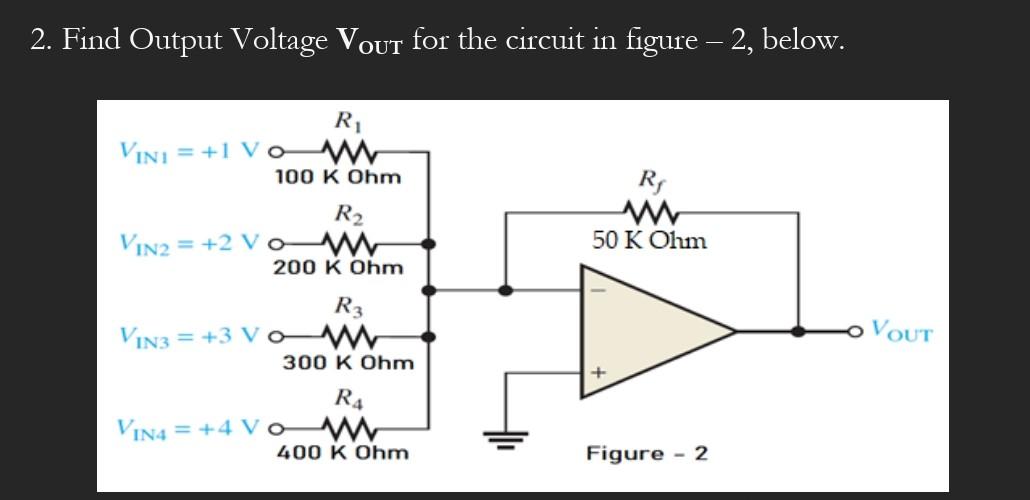 Solved I want the correct and complete solution for | Chegg.com
