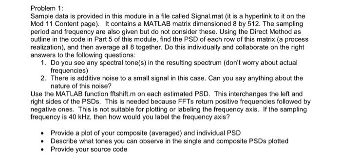 Solved Problem 2: Repeat Problem 1 but using the indirect | Chegg.com