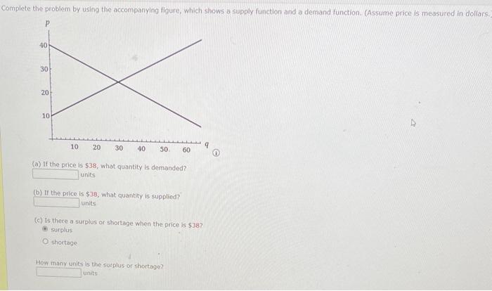 Solved complete the problem by using the accompanying | Chegg.com