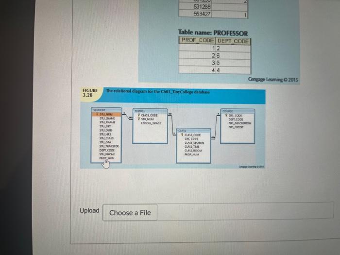 Solved I need a complete step by step on how to do this is | Chegg.com