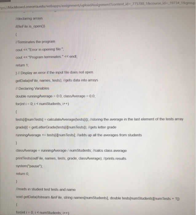 Solved Write The Following Program Using Struct In 9341
