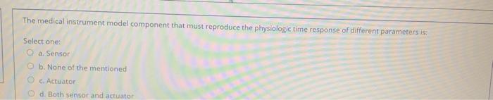 Solved The risk of RF burns when using a surgical diathermy | Chegg.com
