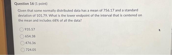 Solved Given the following random variable: Number of | Chegg.com