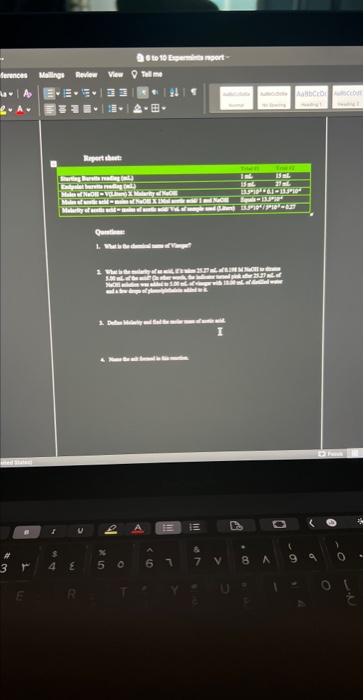 Solved the first qustion | Chegg.com