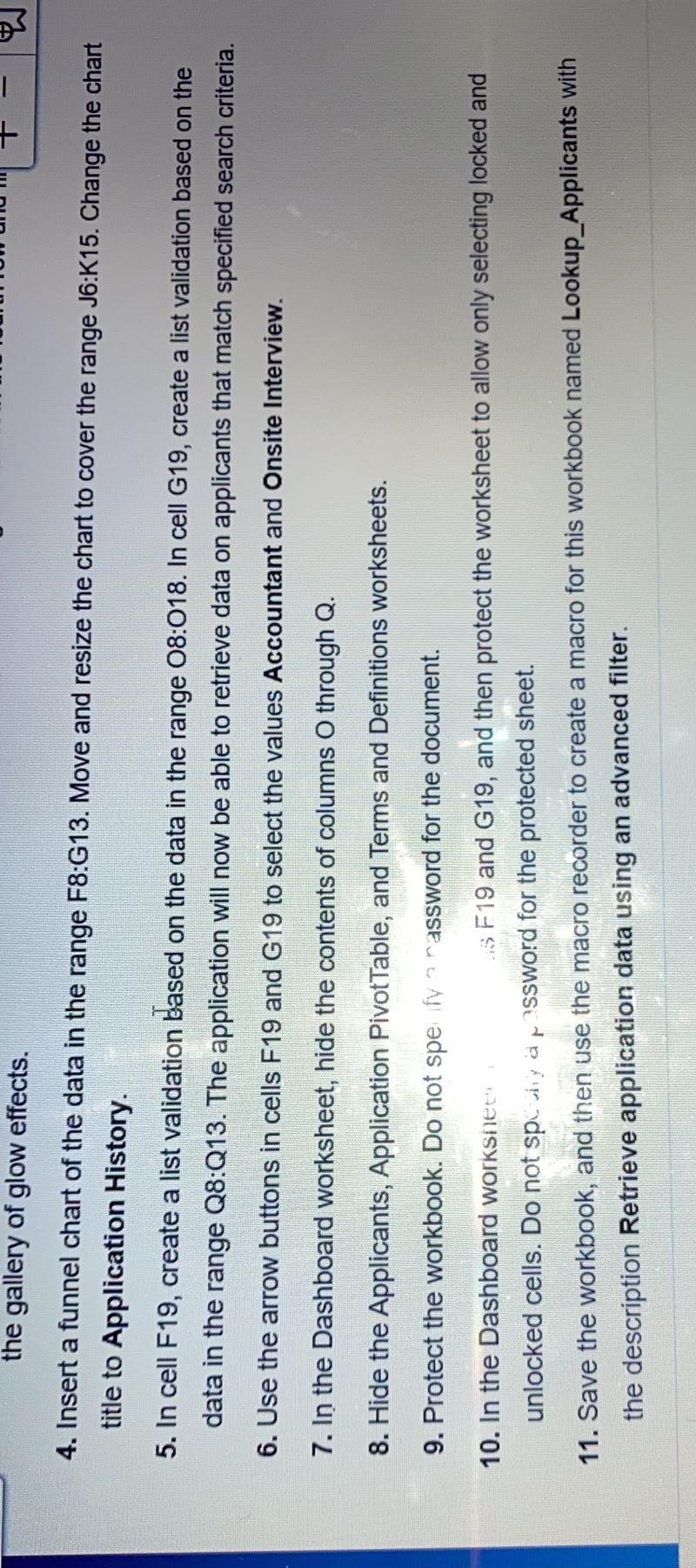 Solved Data File needed for this Case Problem: | Chegg.com