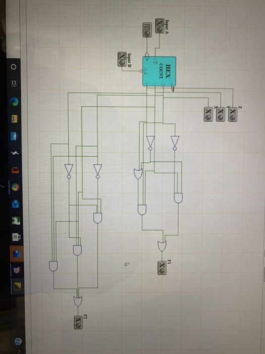 compare and discuss the two circuit forms. include, | Chegg.com