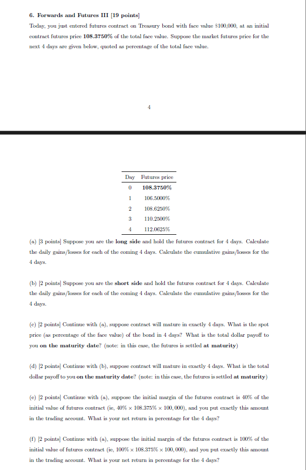 Solved Using the picture provided, can you solve questions | Chegg.com