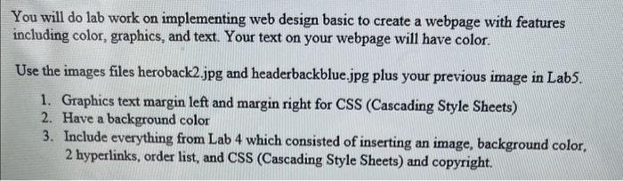 Solved 2 Launch A Text Editor Open A New File Save The