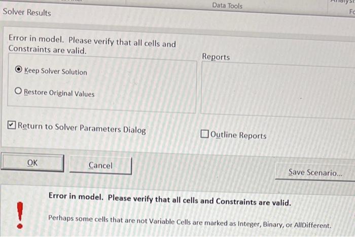 Solved Add Data Validation to the range B8:D10 indicating | Chegg.com