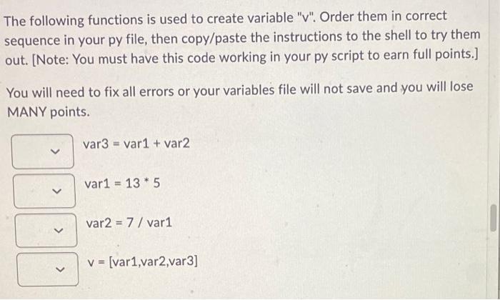 Solved Assignments move data (values) into stored memory | Chegg.com Solved Assignments move data (values) into stored memory | Chegg.com