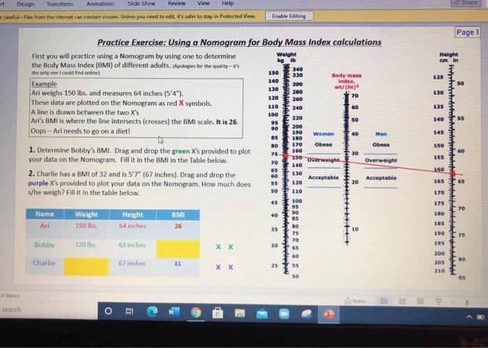 Solved t Design Transitions Animations Slide Show Review | Chegg.com