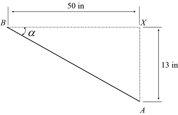 Solved: Chapter 4 Problem 125P Solution | Engineering Mechanics 8th Edition | Chegg.com