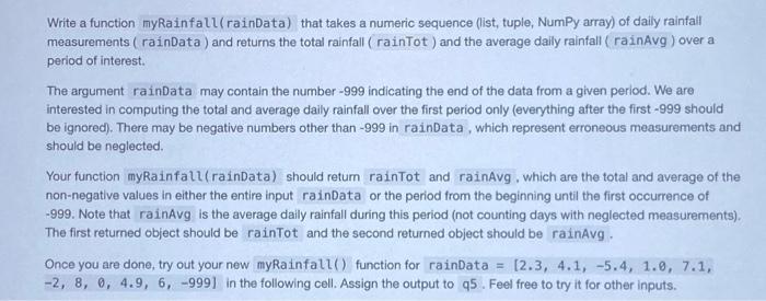 Solved could you please help with as basic Python code as | Chegg.com