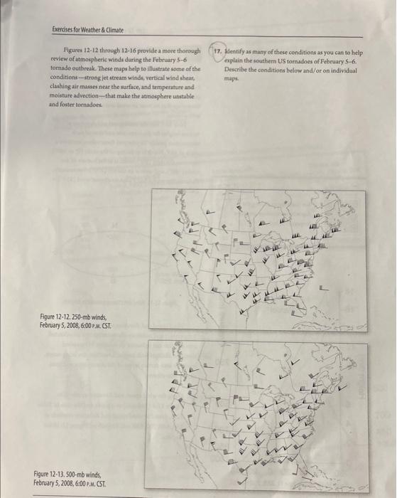 Solved Figures 12-12 thraugh 12-16 provide a more thotough | Chegg.com
