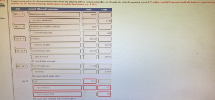 Solved Comprehensive Problem 8 (Part Level Submission) Pina | Chegg.com