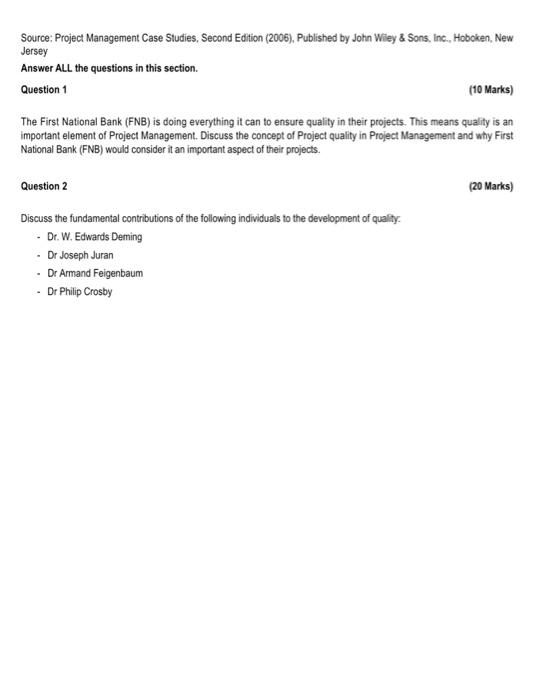 Solved CASE STUDY [30 Marks] Read the case study below and | Chegg.com