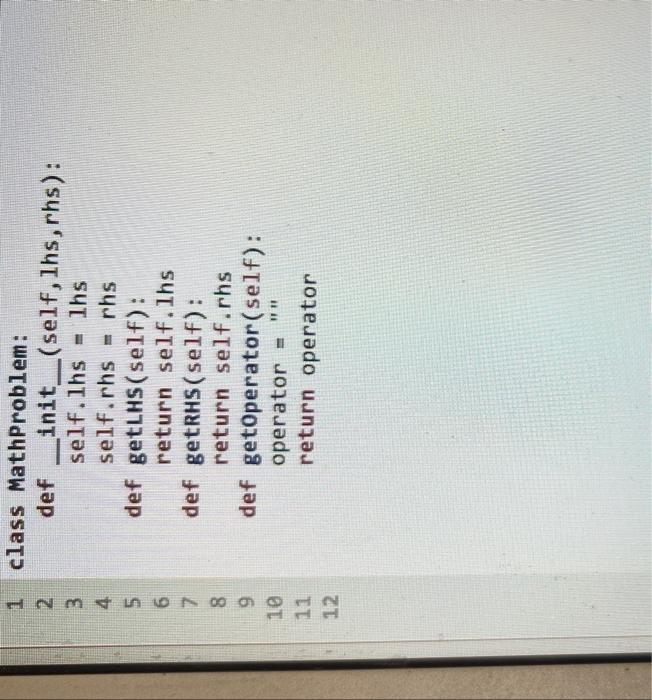 Solved Exercise: MathProblem Set Methods Description In this | Chegg.com