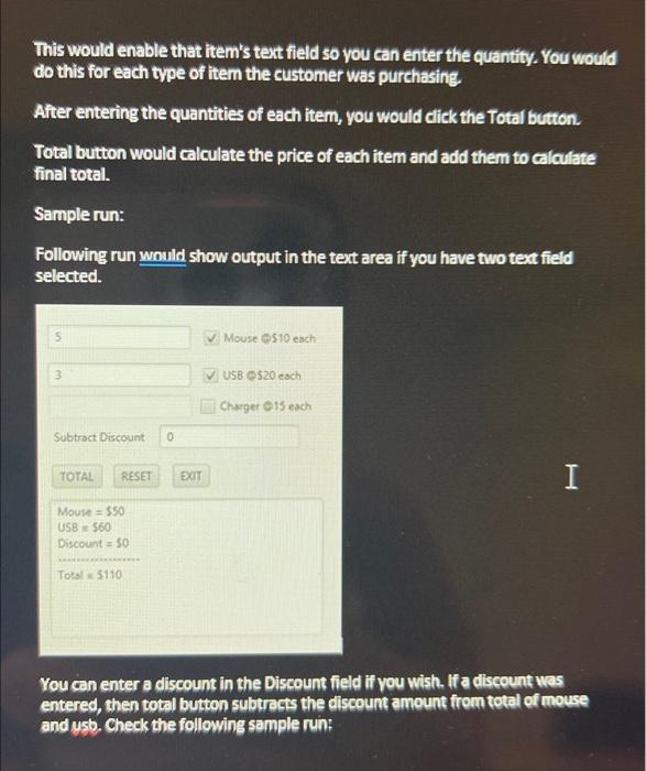 Solved Assignment 3 Worth 35 Use Javafx And Event Handling 