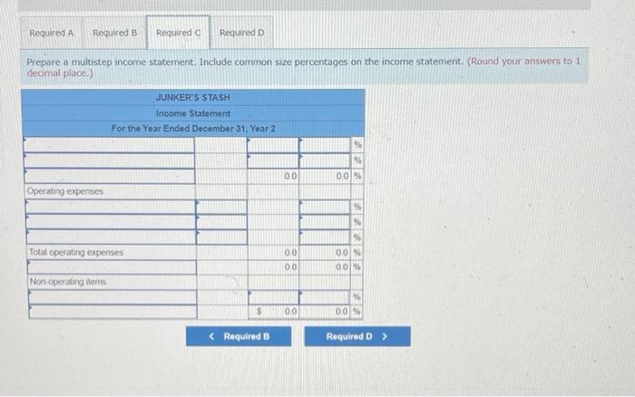 Solved Exercise 4-17A (Algo) Comprehensive exercise with | Chegg.com