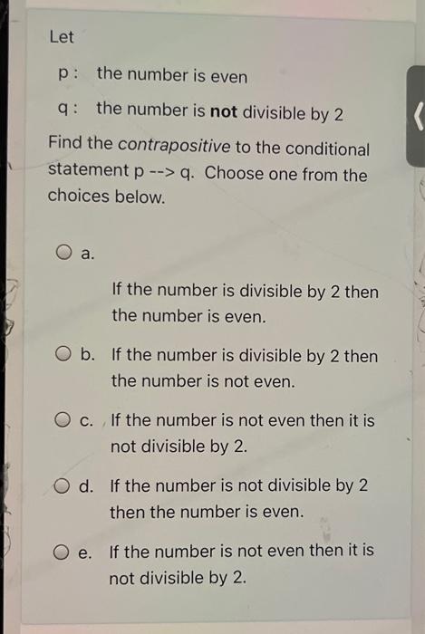 Solved Determine the value of the statement (p∨∼q)∧r given | Chegg.com