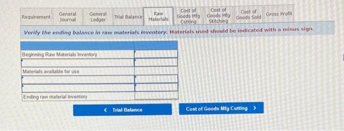 Solved GL 1601 - Based on Problem 16-5A (Algo) LO P3, P4 | Chegg.com