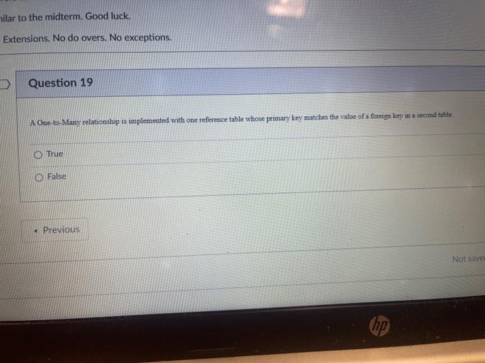 Solved milar to the midterm. Good luck. Extensions. No do | Chegg.com